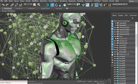 10 Best 3d Animation Software In 2025