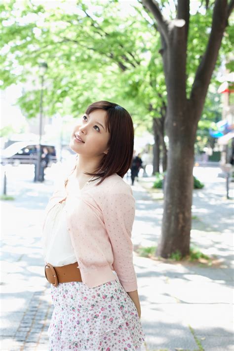 Tsukasa Aoi 1harlem Beauty