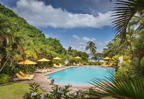 20 Best Resorts On The Coral Coast 🌴 2024 Fiji Pocket Guide