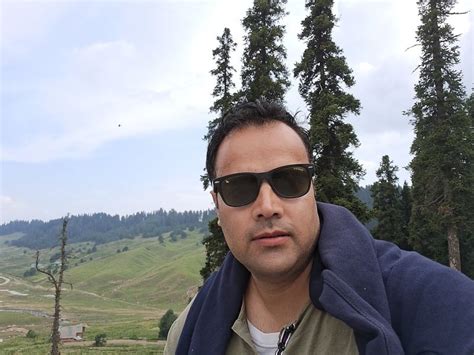 Bashir Ahmad Najar On Linkedin We Are Happy That Elections Are Finally Taking Place In Jammu