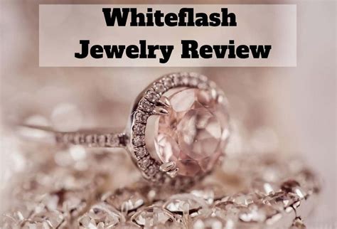 Whiteflash Jewelry Review Nov 2019 Love You Tomorrow