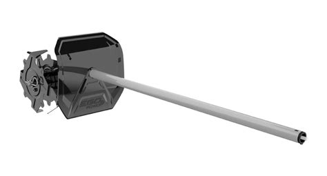 EGO POWER MULTI TOOL CULTIVATOR ATTACHMENT Agpower