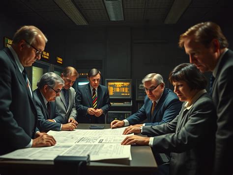 The History Of Computer Networks Who Invented The First One