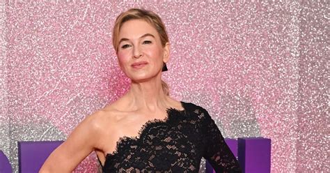 Renée Zellweger Shares Honest Reason Why She Took Six Year Hiatus From