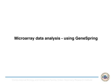 Ngs Data Analysis Overview Pdf