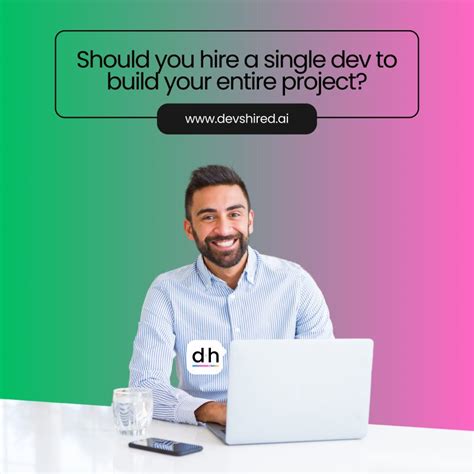 how devshired simplifies full stack development devshired posted on