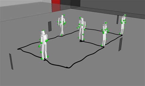 Pylayers Propagation And Localization Simulator