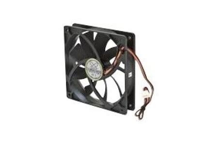 Ventilateur PC Scythe Slip Stream SY1225SL12LM-P - Ventilateur châssis ...