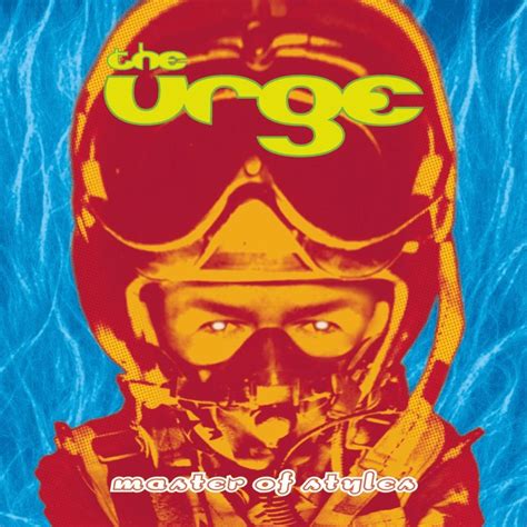 The Urge If I Were You Lyrics Genius Lyrics