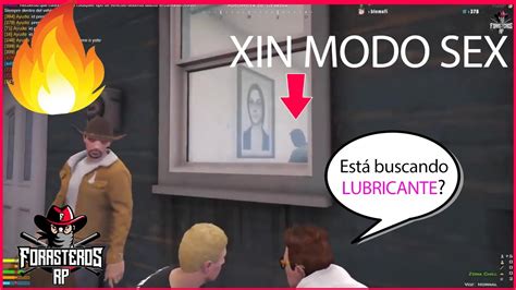 Xin Zhao Modo Sex 👿🔥 Jj Rubius Y Bechamel Lo Espian Gta Roleplay 🔥 Youtube