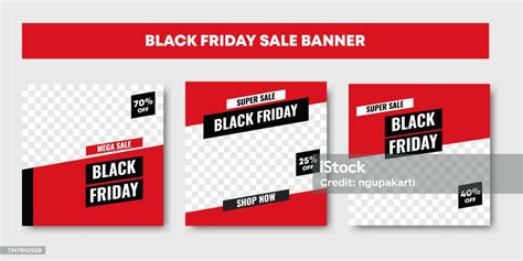 블랙 프라이데이 패션 세일 소셜 미디어 포스트 트렌디 한 디자인 0명에 대한 스톡 벡터 아트 및 기타 이미지 0명 가격 고객 참여 Istock