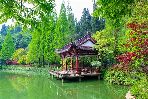 团建基地相关介绍 云南山谷枫餐饮管理有限公司