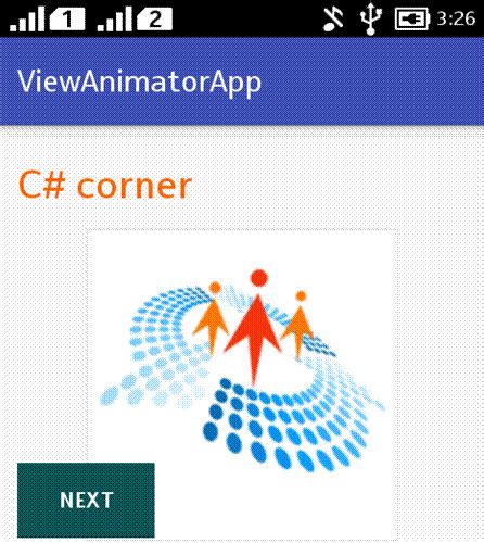 Overview Of View Animator In Android