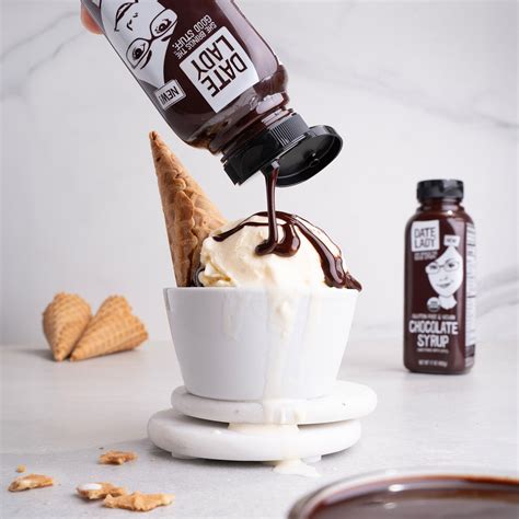 Chocolate Syrup 3 Pack