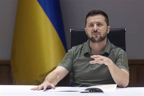 Ucrania Eeuu Anuncia Un Nuevo Paquete De Ayuda Para Ucrania De 4500