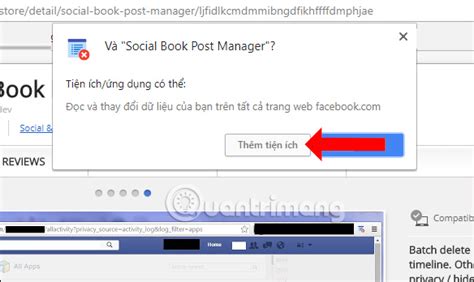 How To Delete Multiple Facebook Posts At The Same Time TipsMake