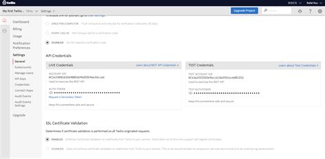 Twilio Alerts Integration Sematext Documentation