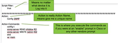 5 Ccs Scripts To Jump Start Your Netmri Ccs Training Infoblox Community