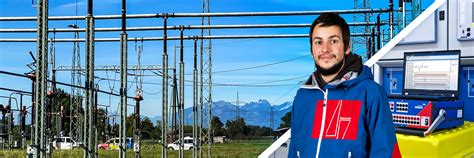 OMICRON Innovative Power System Testing Solutions