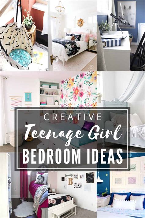 Diy Tween Bedroom Decor Shelly Lighting
