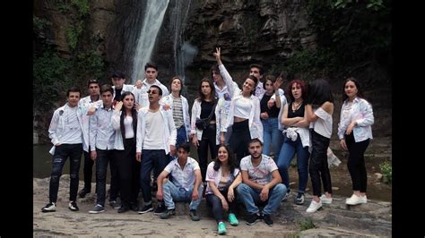 ქ რუსთავის 16 საჯარო სკოლის ბოლო ზარი Youtube