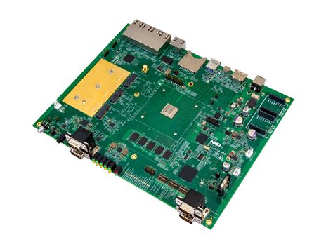 layerscape ls1028a reference design board nxp semiconductors