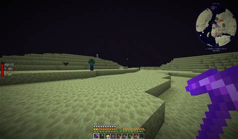 Mobs From Overworld Spawn In The End Is That Intended · Issue 962 · Allthemodsatm 7 · Github