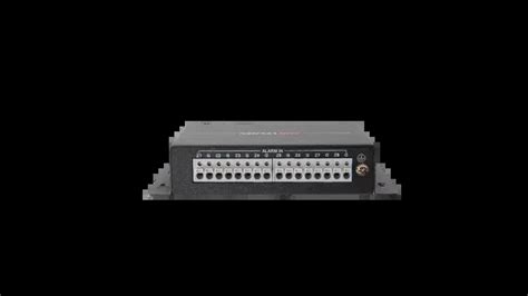 Hikvision Alarm Rs485 Output Expander Ds Pm Rso4 H Rs485