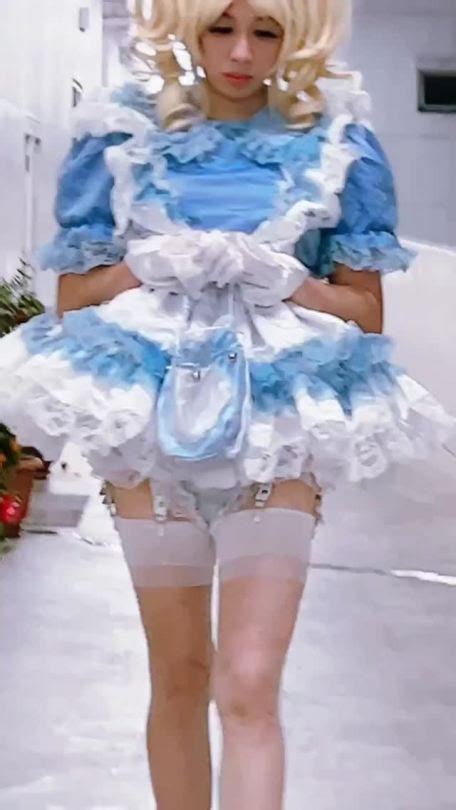 Forced To Walk In Public By The Very Devious Godde Tumbex