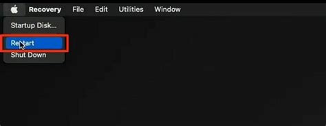 How To Turn Off System Integrity Protection SIP On MacOS