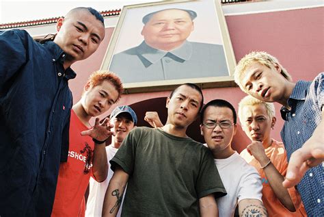 Yang Zhang Spent Decades Capturing Chinas Underground Music Scene