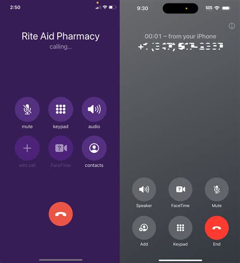 Apple Reverses Decision Shifts Position Of ‘end Call Button In Ios 17