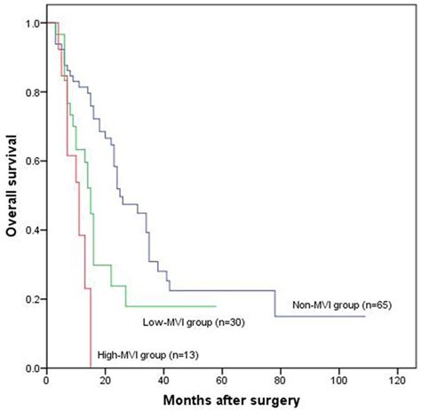 Histological Classification Of Microvascular Invasion To Predict Prognosis In Intrahepatic