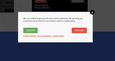 WordPress GDPR Plugin WeLaunch