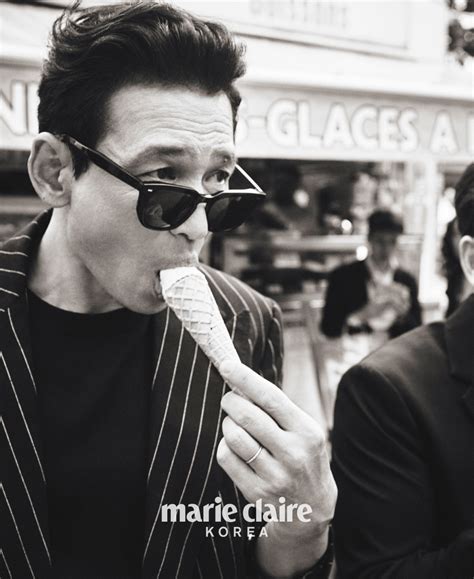 칸의 베테랑들 황정민 정해인 그리고 류승완 감독 스타연예 Kbs연예