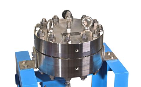 脈動防止器 製品情報 帝国電機製作所