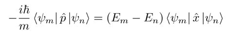 solved consider the hamiltonian and the eigenfunctions of