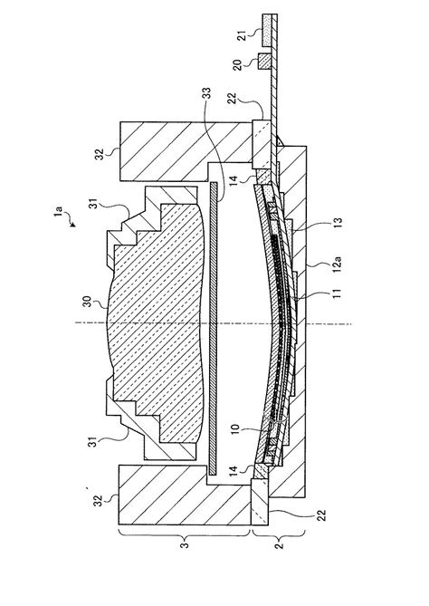 Curved Camera Sensor New Sony Patent Shows Where Tech Could Go If Business Will Let It Cined