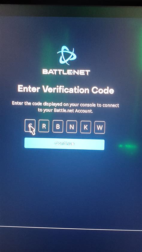 Where Do I Receive The Code R Overwatch