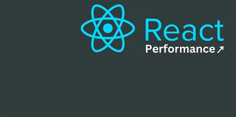 Reactjs Performance Optimization Best Practices Dev Community
