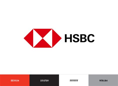 Hsbc Brand Color Codes