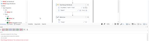 How To Get Dynamic Path Of Excel Activities Uipath Community Forum