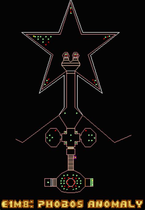 Doom E M Phobos Anomaly StrategyWiki Strategy Guide And Game Reference Wiki