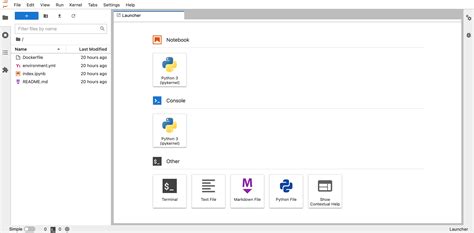 Binder Github Jupyter At Kaitlyn Maund Blog