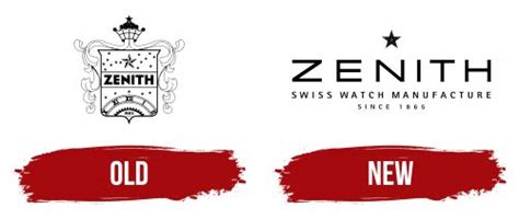 Zenith Logo Symbol Meaning History Png Brand