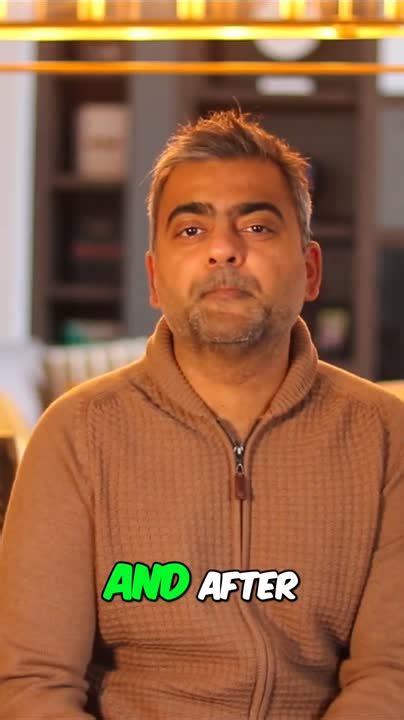 [video] Deepak Patel On Linkedin How To Generate Aum Retirement Planning Clients Using