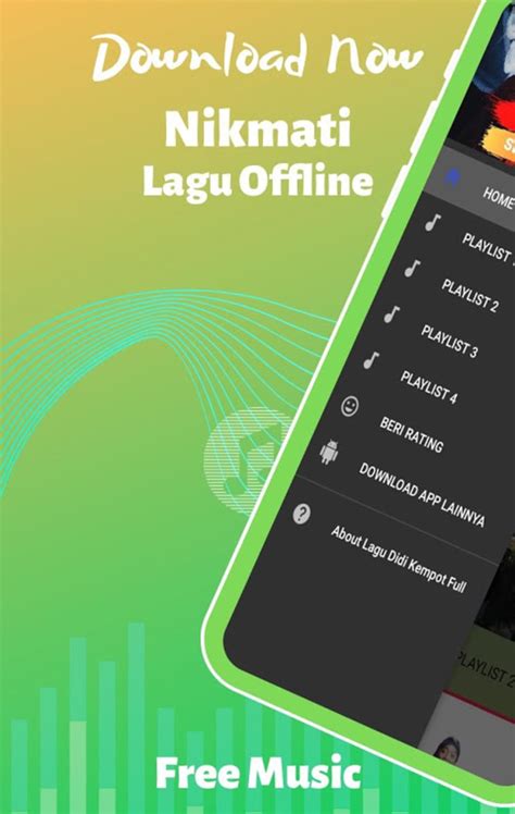 Song Didi Kempot Full Offline Apk For Android Download