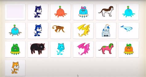 Scratch Jr Dress Up At Emma Wilhelm Blog