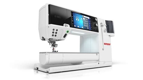 Embroidery Machines