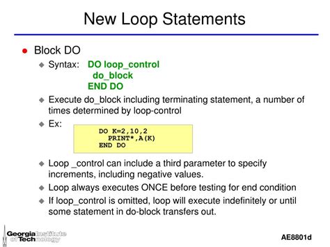Ppt Introduction To Fortran Powerpoint Presentation Free Download